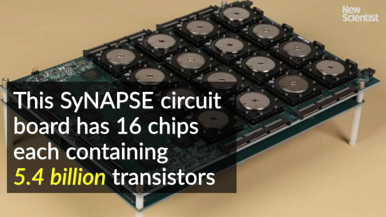 Moore's Law and the Singularity - YouTube