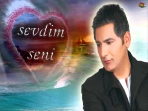 Murat İNCE Sevdim Seni ( Gökberk TİYANŞAN )