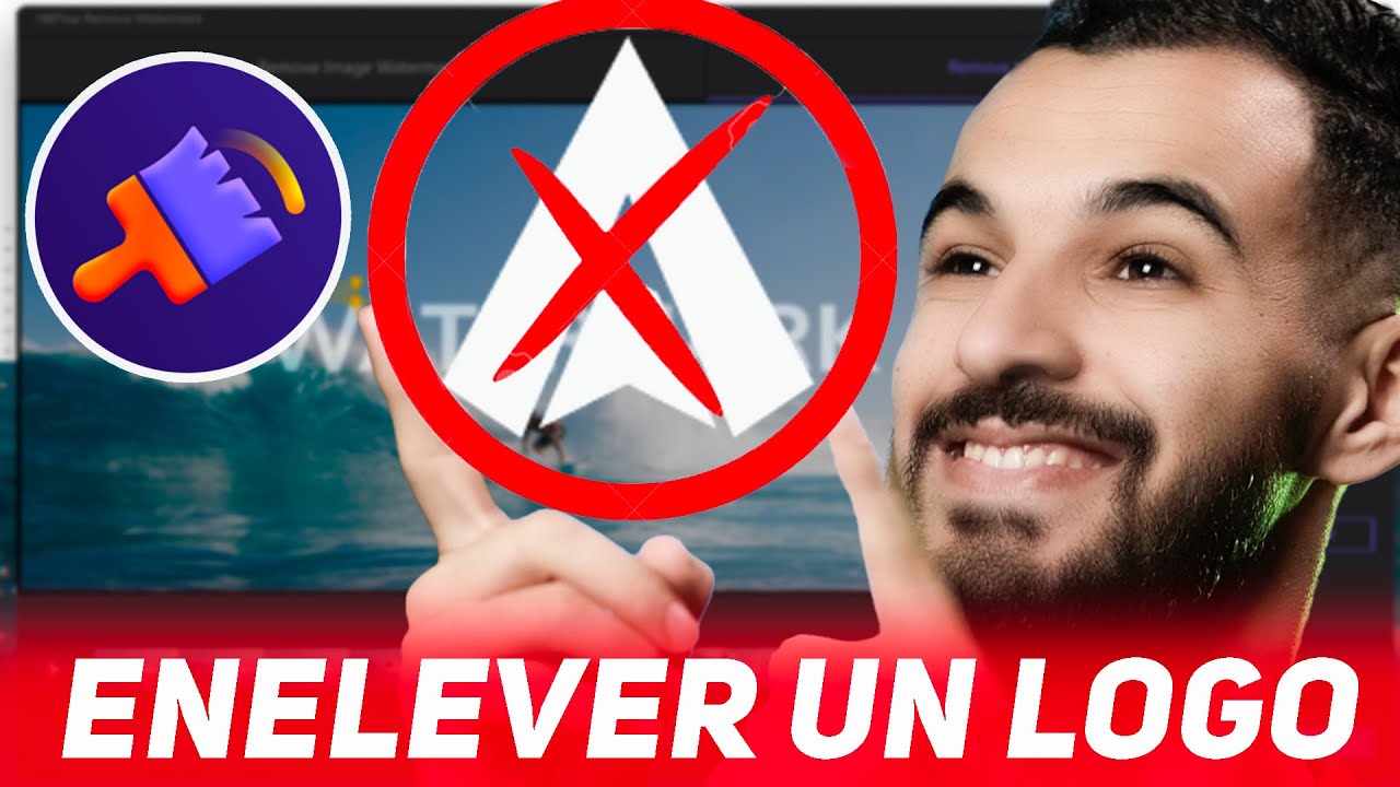 Meilleur choix pour enlever la filigrane de la vidéo en 2024 - YouTube