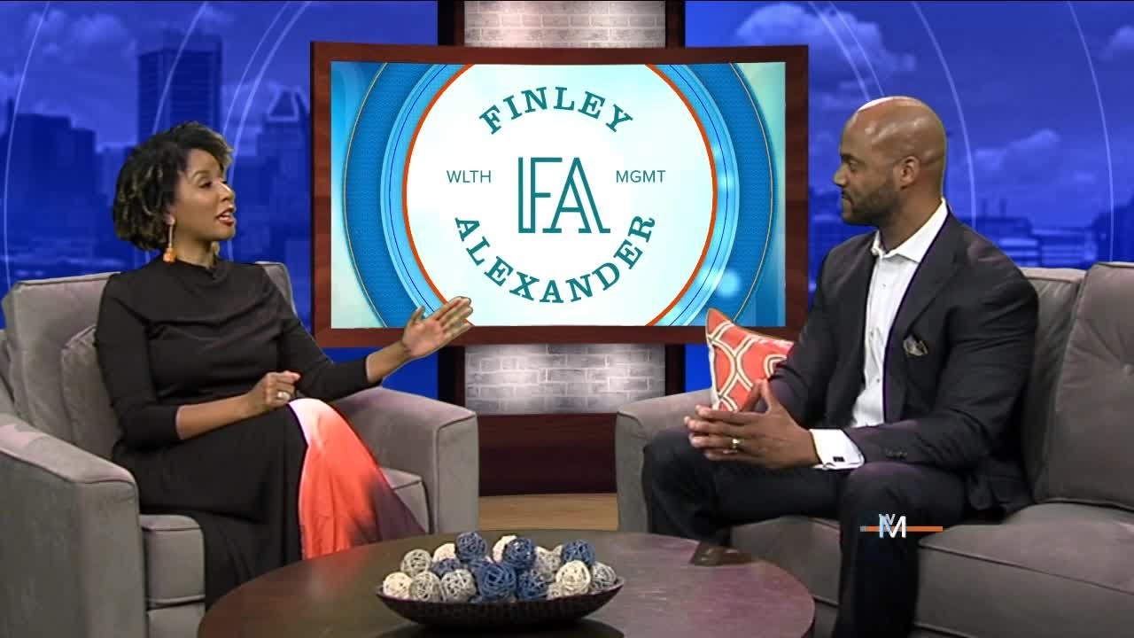 Finley Alexander Wealth Management - Excuses - YouTube