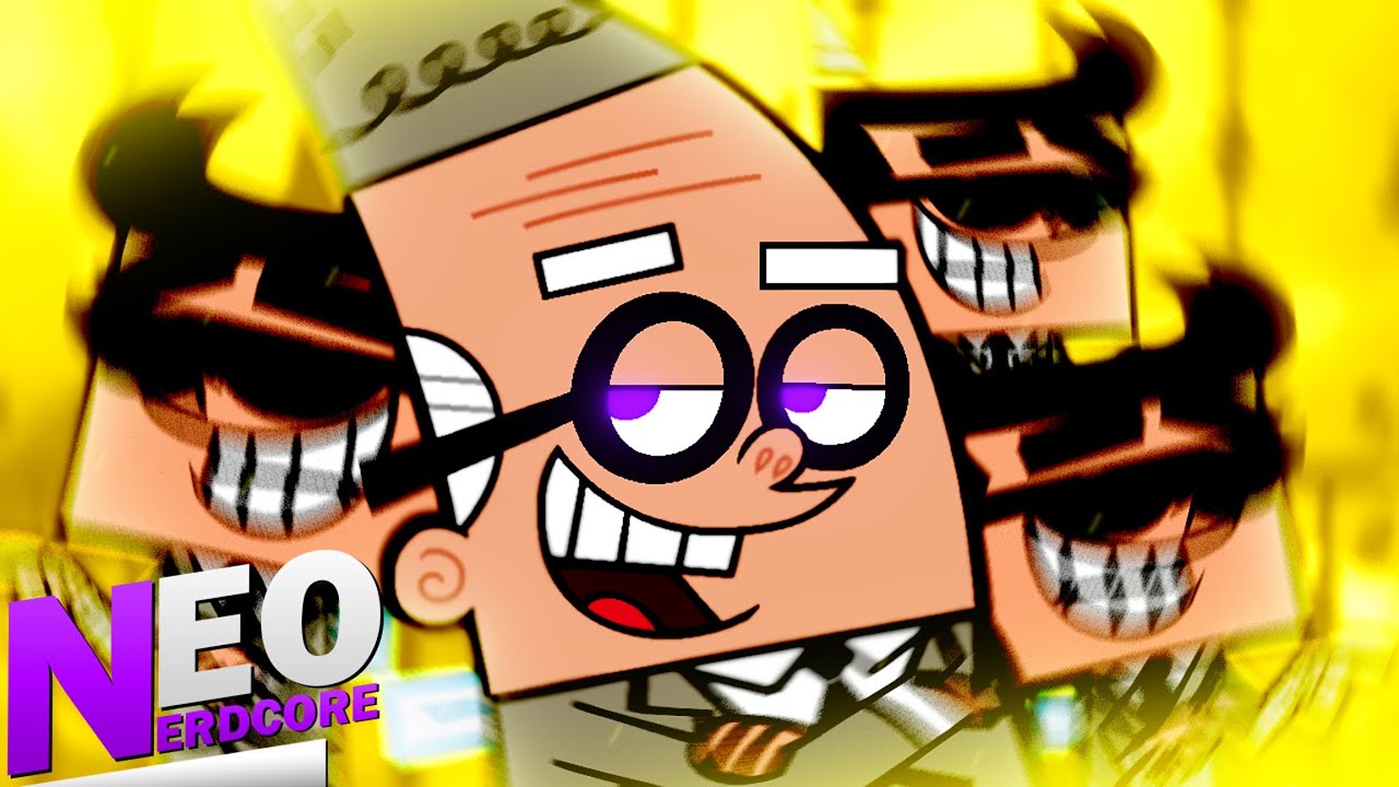 ¡somos Pixies Padrinos Mágicos Neoxer Diestock Skiro And Luckster Youtube