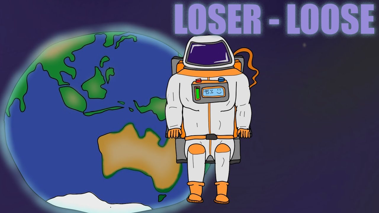 Loser - Official Video - YouTube