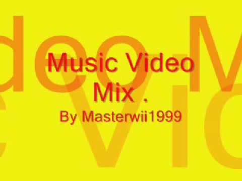 Mega Fast Mix Music