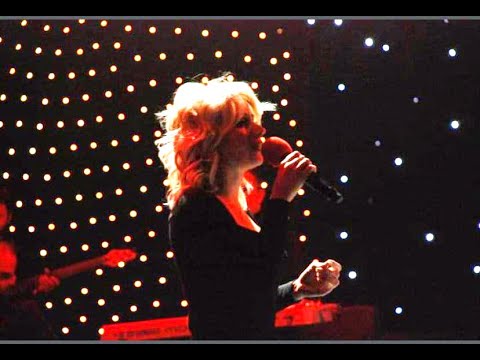 Ceyda OKAN-Seni Nasıl Sevdim Bunu Bil Ki (RAST)R.G.