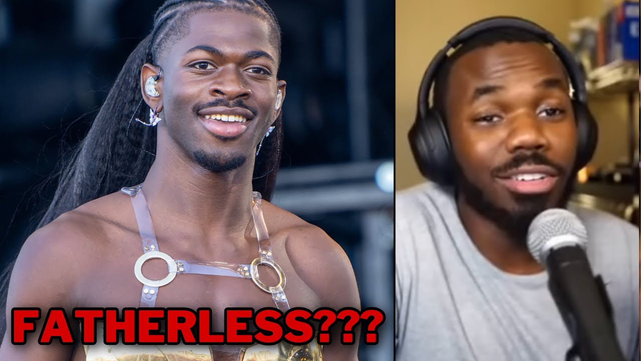 THE WORST DECISION A FATHER CAN MAKE… - YouTube