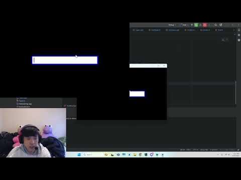 SFML Text Input - YouTube