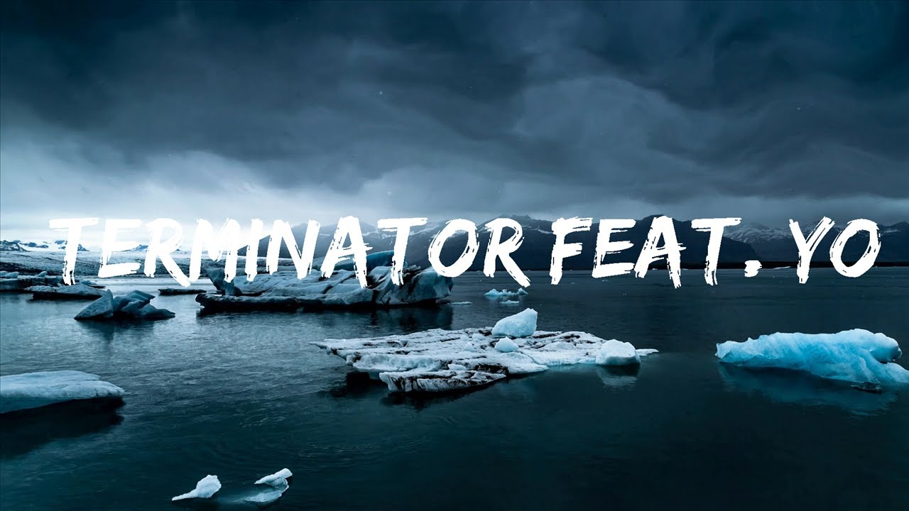 King Promise - Terminator feat. Young Jonn | 15p Lyrics/Letra - YouTube ...