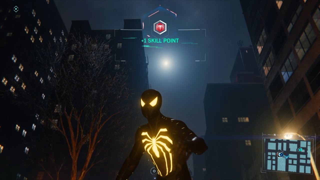 Marvel's Spider-Man: Mastering Combat Moves & Combos on PS5! - YouTube