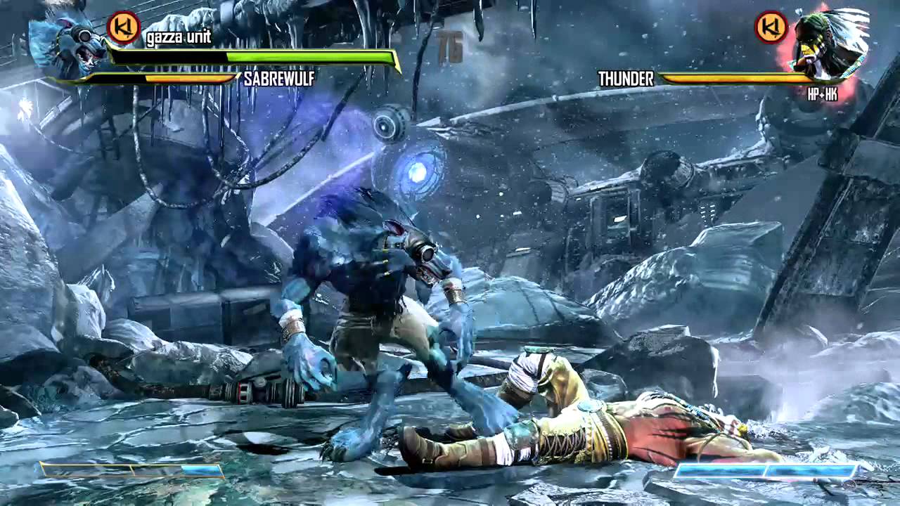 ultra combo - YouTube