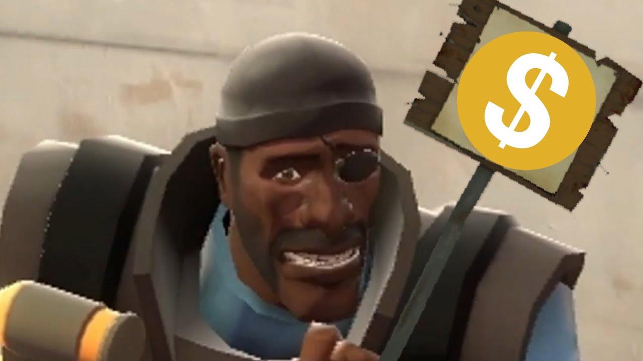 least racist TF2 player - YouTube