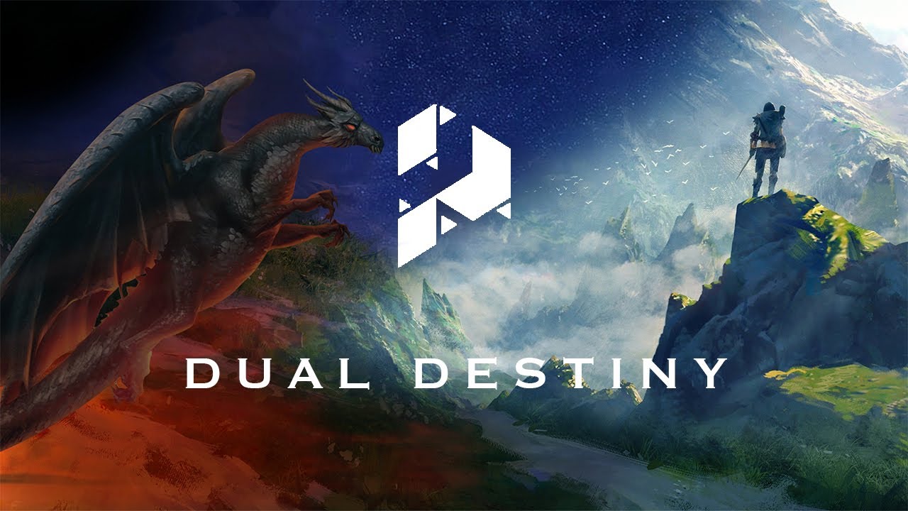 Projectify - Dual Destiny - YouTube