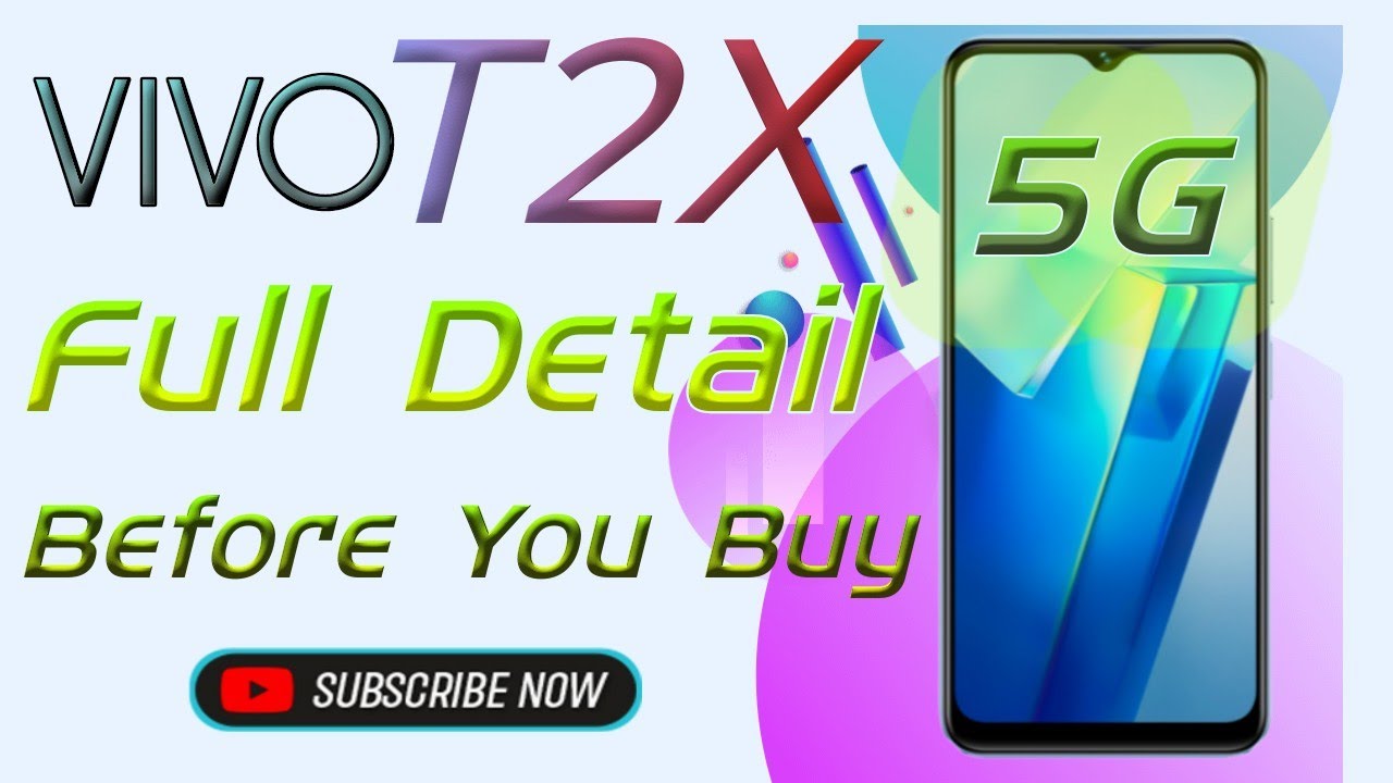 Vivo T2X 5G Mobile | Vivo T2x 5G | Vivo T2X Price |VIVO T2X Detail ...
