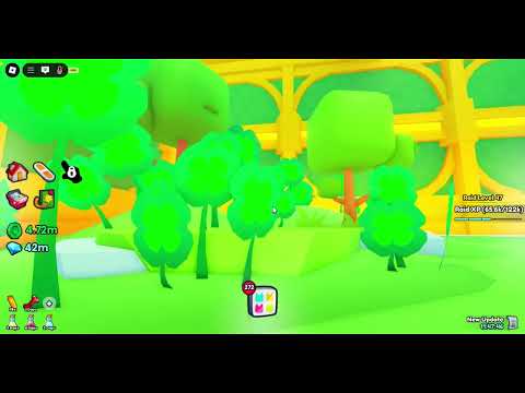 Roblox Pet Simulator 99 The Hunt:Mega Edition Mega Token!!! - YouTube