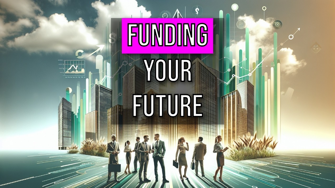 Thrive Beyond Limits: How a Commercial Loan Can Propel Your Startup - YouTube