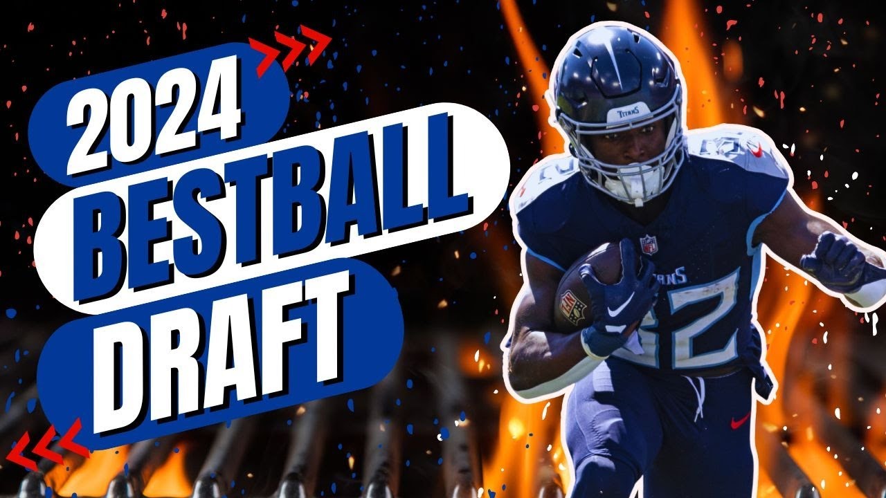2024 SUPERFLEX Fantasy Football Draft | Underdog Fantasy Football - YouTube