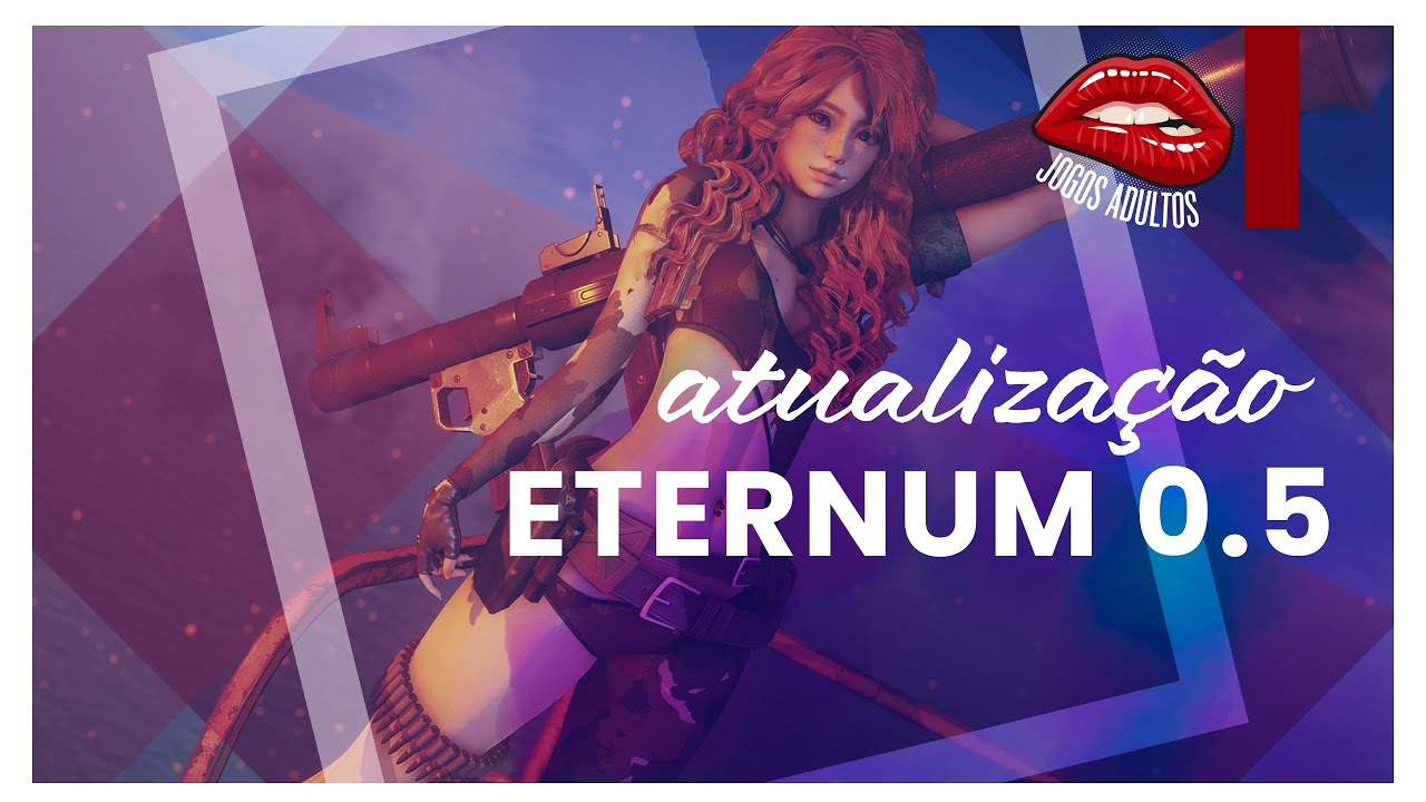 ETERNUM 0.5 - ATUALIZADO - YouTube