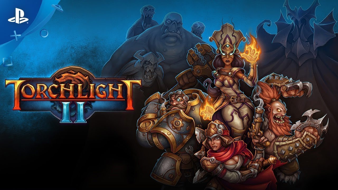 Torchlight ii permanent pet transformation - beasttews