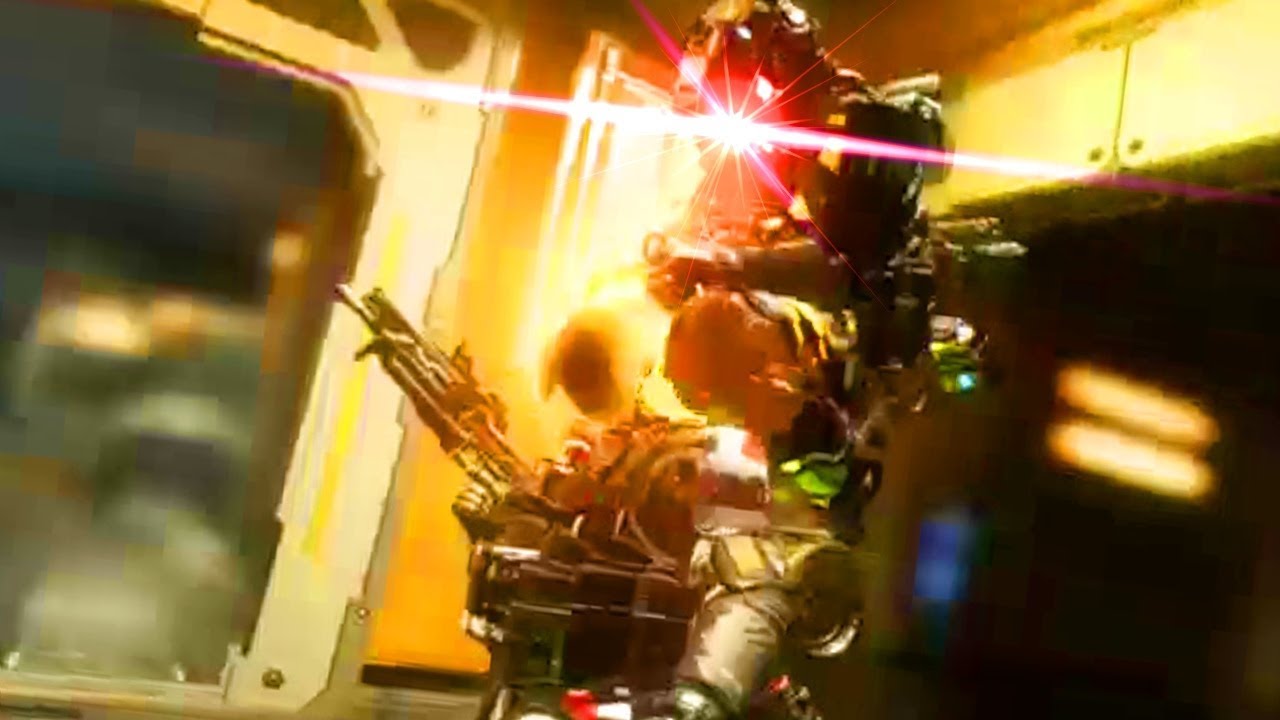 Titanfall 2 but it's dead memes - YouTube