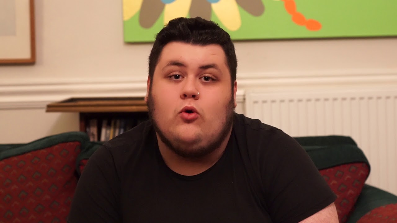 Luca Manning, Vocalist - YouTube