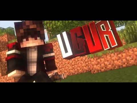 Minecraft Best İntro By AndreaDZN