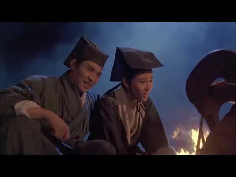 เดชคัมภีร์เทวดา 2  (Swordsman 2 1992 เดชคัมภีร์เทวดา 2)