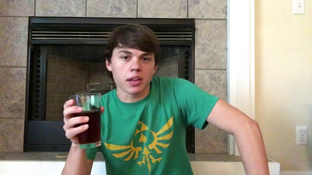 Thoughts on Lukabeth - YouTube