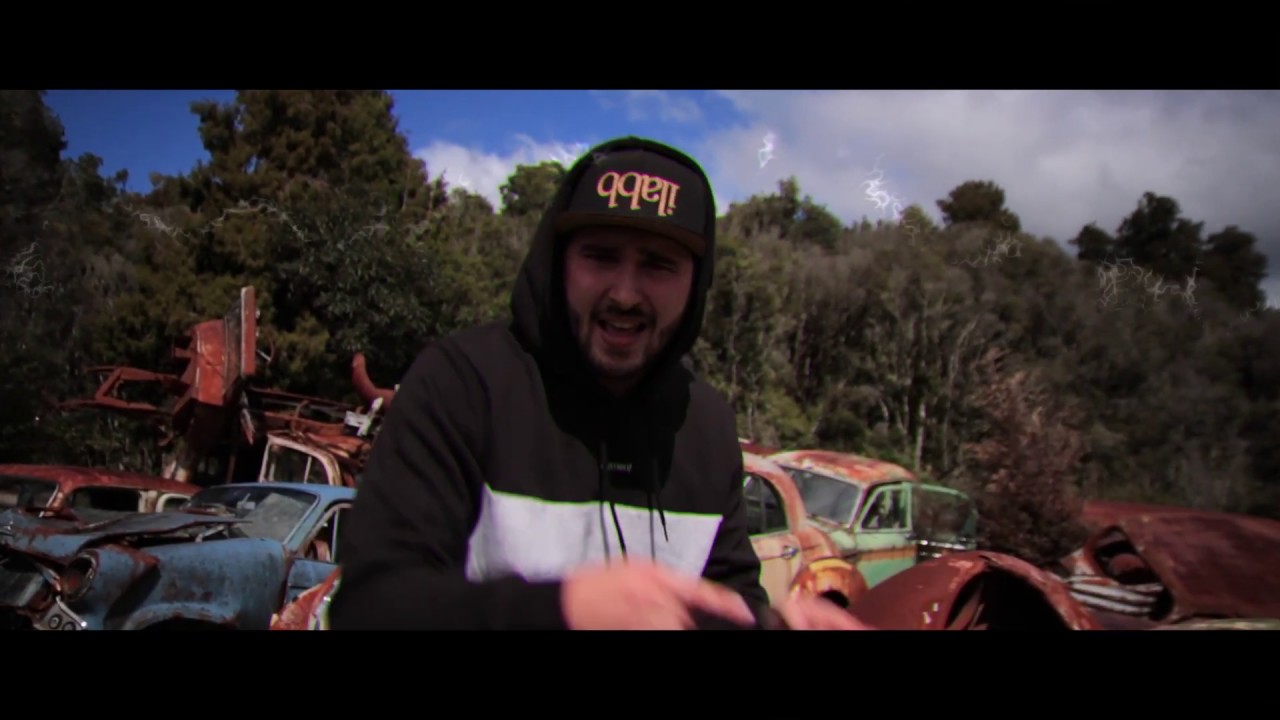 Dilz - Metamorphosis (Official Music Video) - YouTube