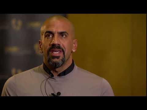 Golden Foot Legends Awards won by Veron, Butragueno and Terim