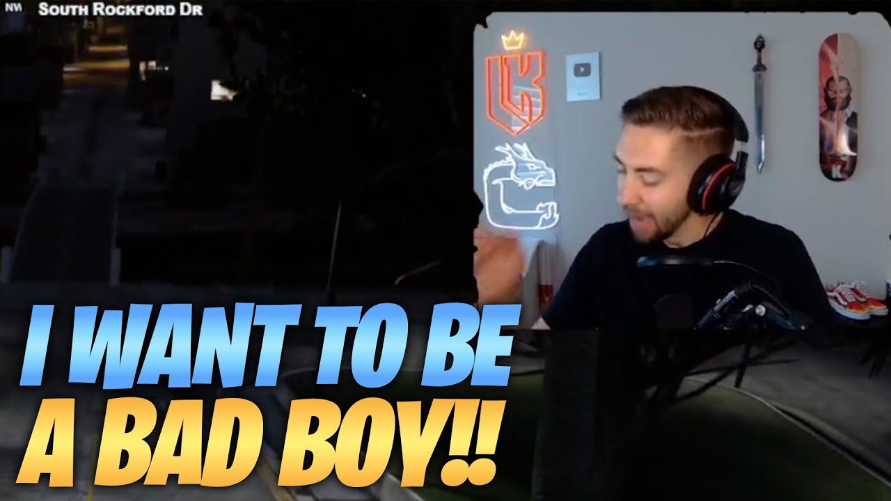 Kebun is Done Being a Good Boy on Mr. K's | NoPixel GTA RP - YouTube