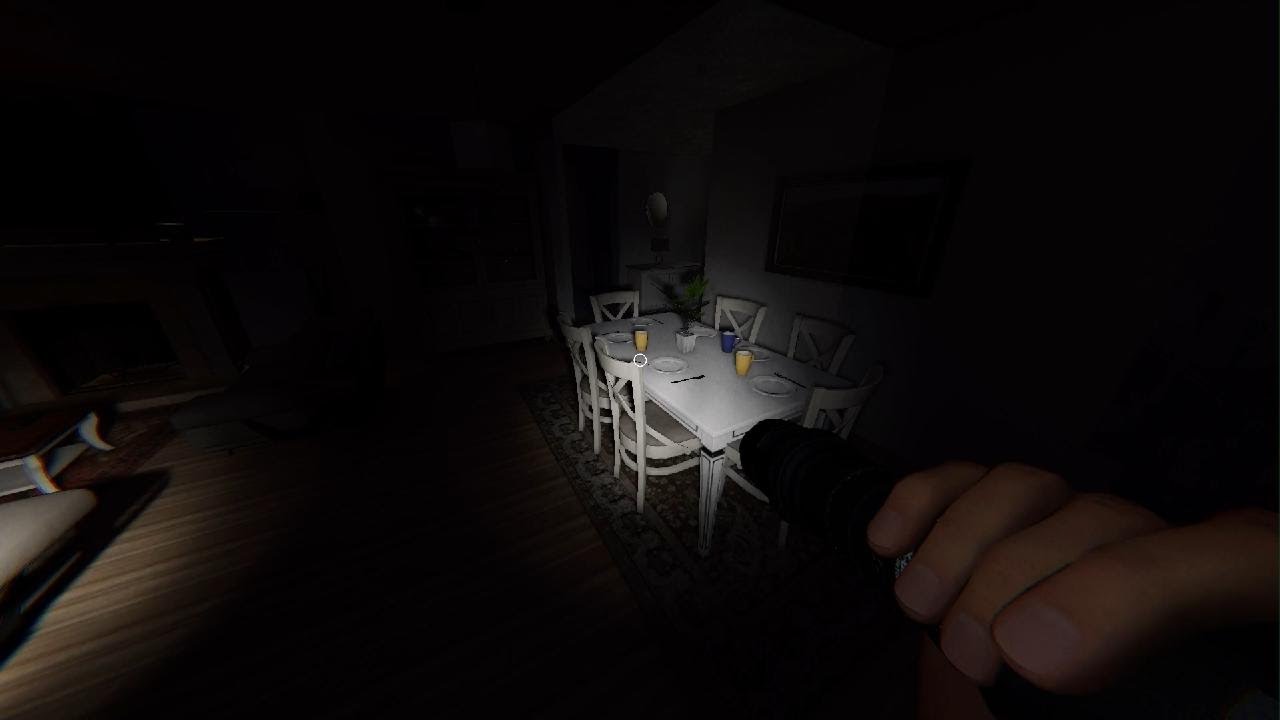 Ultimate Phasmophobia Experience - YouTube