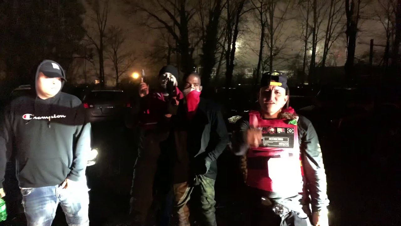 K_FRMDASOUF FEAT. Freddie Rio- Case Closed(Offical Video) - YouTube