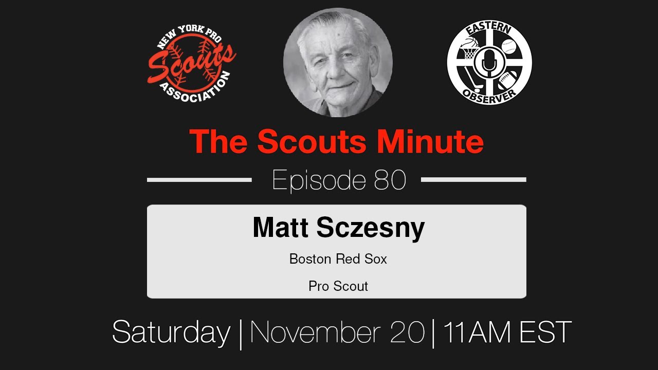 The Scouts Minute: Episode #80 - YouTube