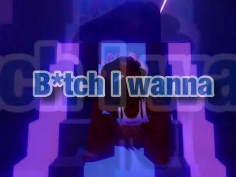 I wanna take a pic of Cardi b inside my cardigan (Roblox edit) ||Robloxoxo89||