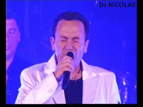 Σ.ΓΟΝΙΔΗΣ - ΓΥΡΙΣΕ ΚΟΝΤΑ ΜΟΥ *special live - YouTube