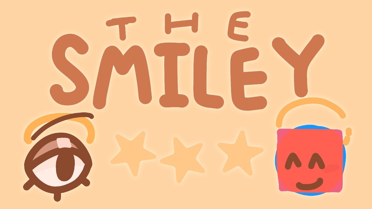 SMILEY! // OSC OC ANIMATION - YouTube
