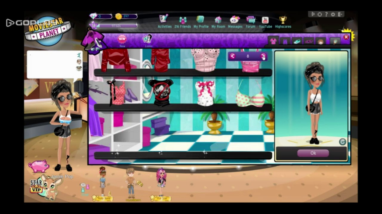 Selling MSP Account! (OPEN JUNE 2018) - YouTube