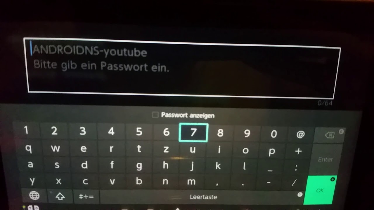  SOLVED Nintendo Switch Won t Connect To Router Hotspot Wifi