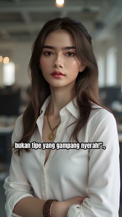 (POV : Tara) Jam lembur, Jatuh hati ♥️ - YouTube