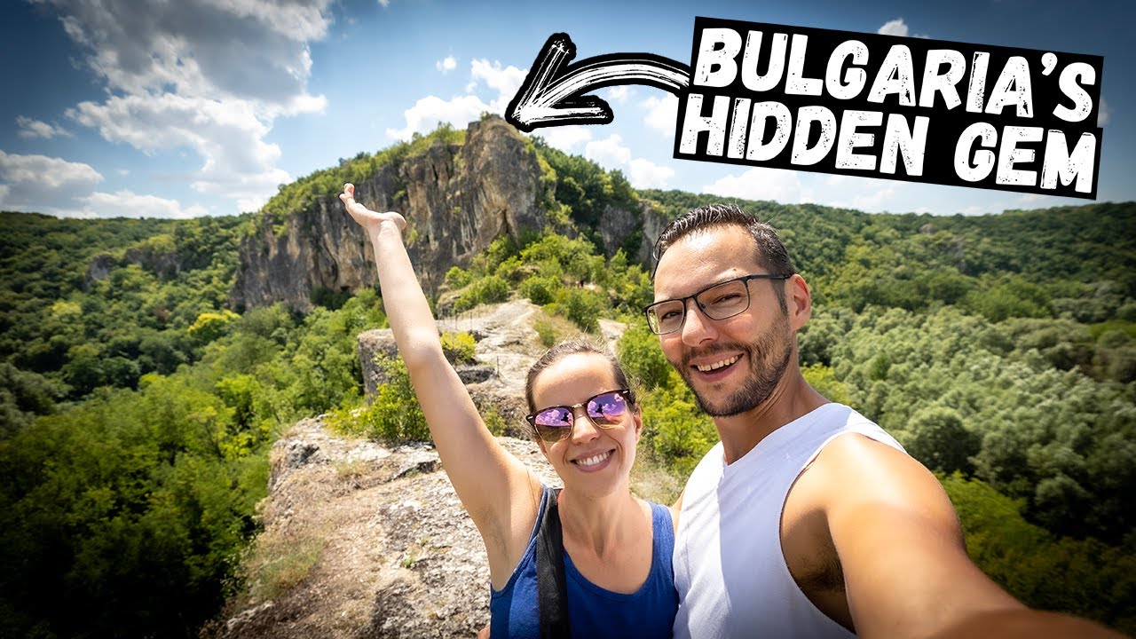 First impressions of BULGARIA - We found a HIDDEN GEM - YouTube