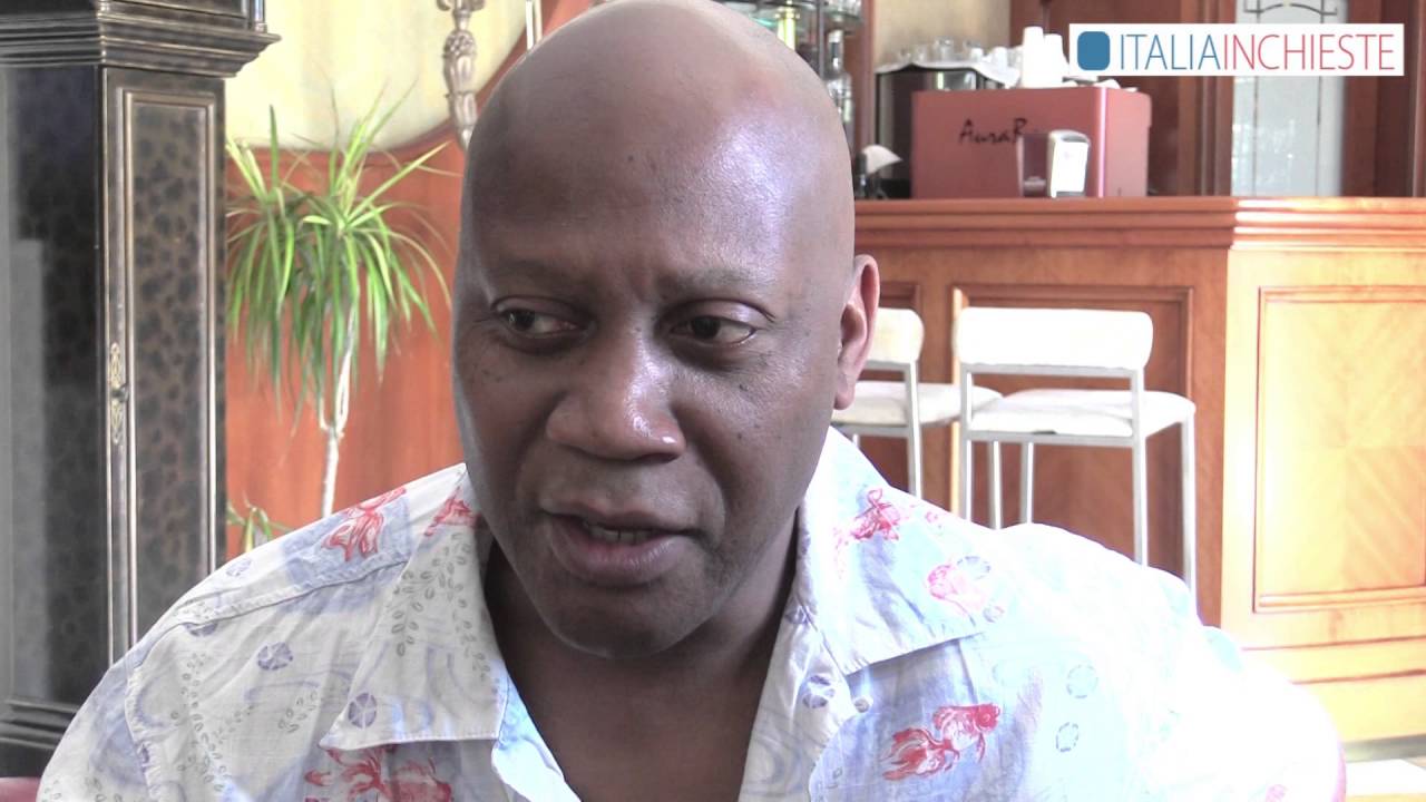 interview with Tony Remy and Tim Cansfield - YouTube