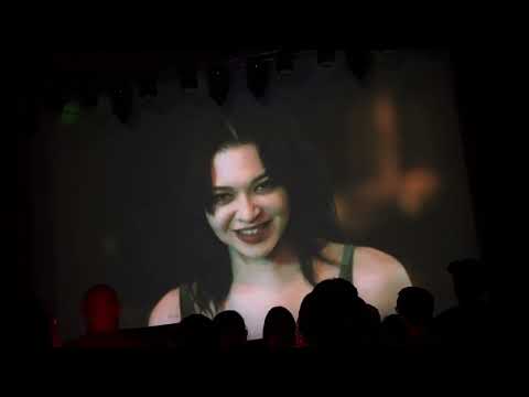 20240404 Alexa - Distraction ( Unreleased) starts 10:03 - Fort Worth Dallas Texas Concert