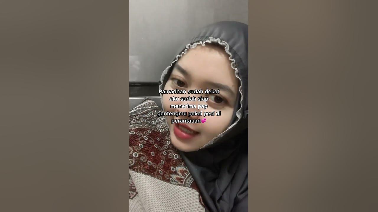 Galeri adek siap menampung bang wkwk - YouTube