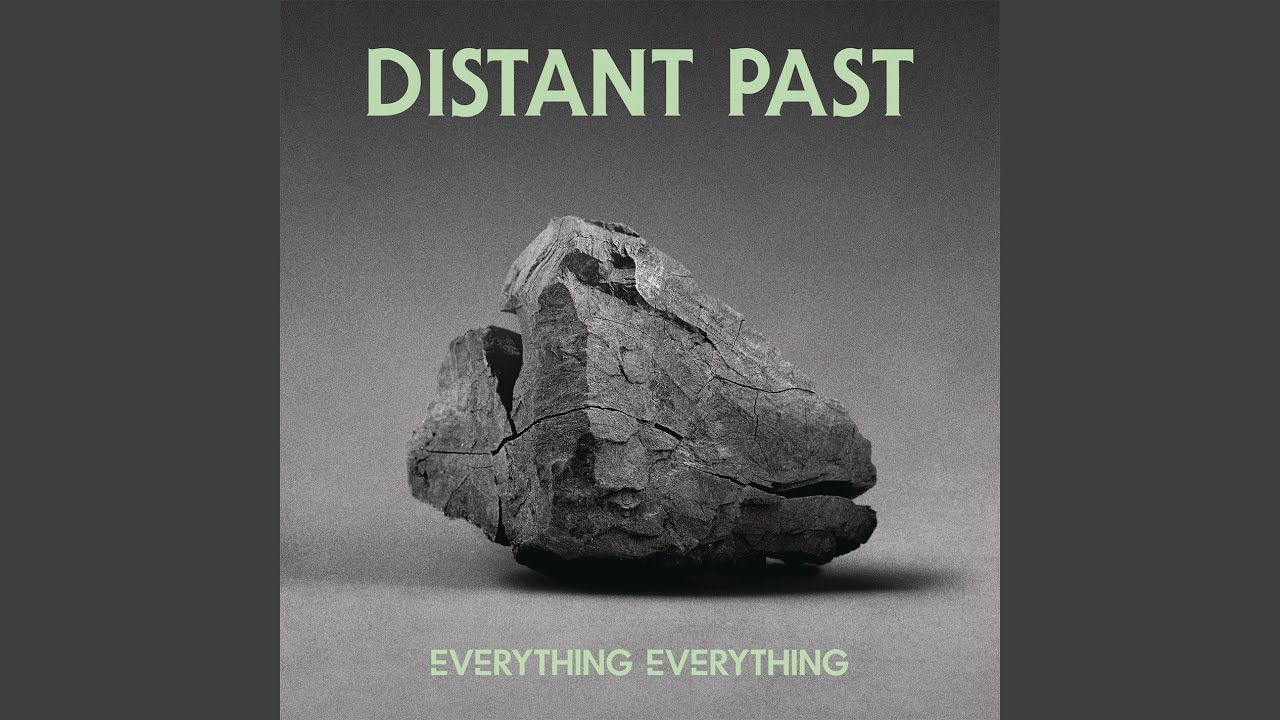 Distant Past (Alex Metric Remix) - YouTube Music