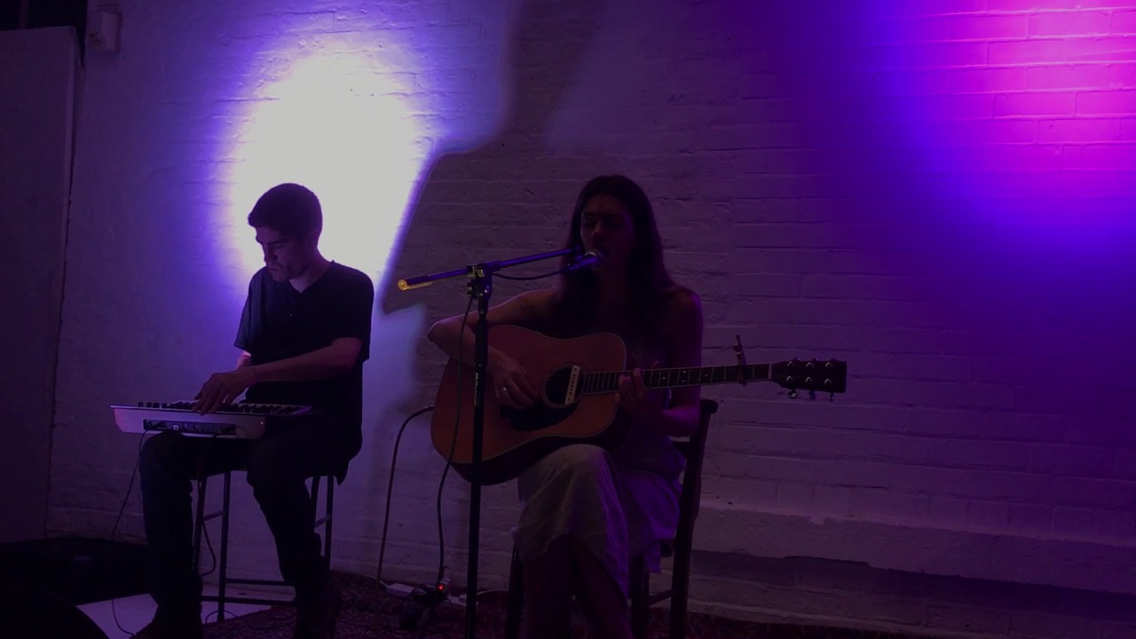 Julia Byrne , ? , Wonder Inn ,Manchester , 25/5/17 - YouTube