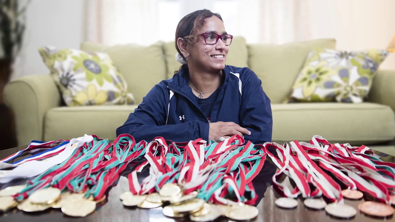 Meet Karalee - Full Story - YouTube