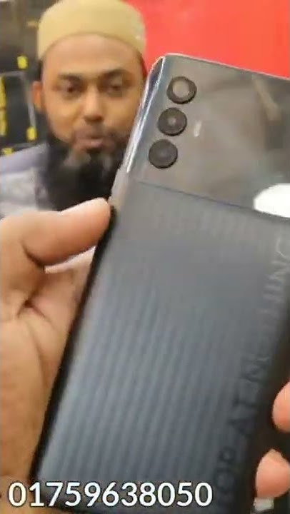 টেকনো 8 প্রো। tecno 8 Pro price in BD - YouTube