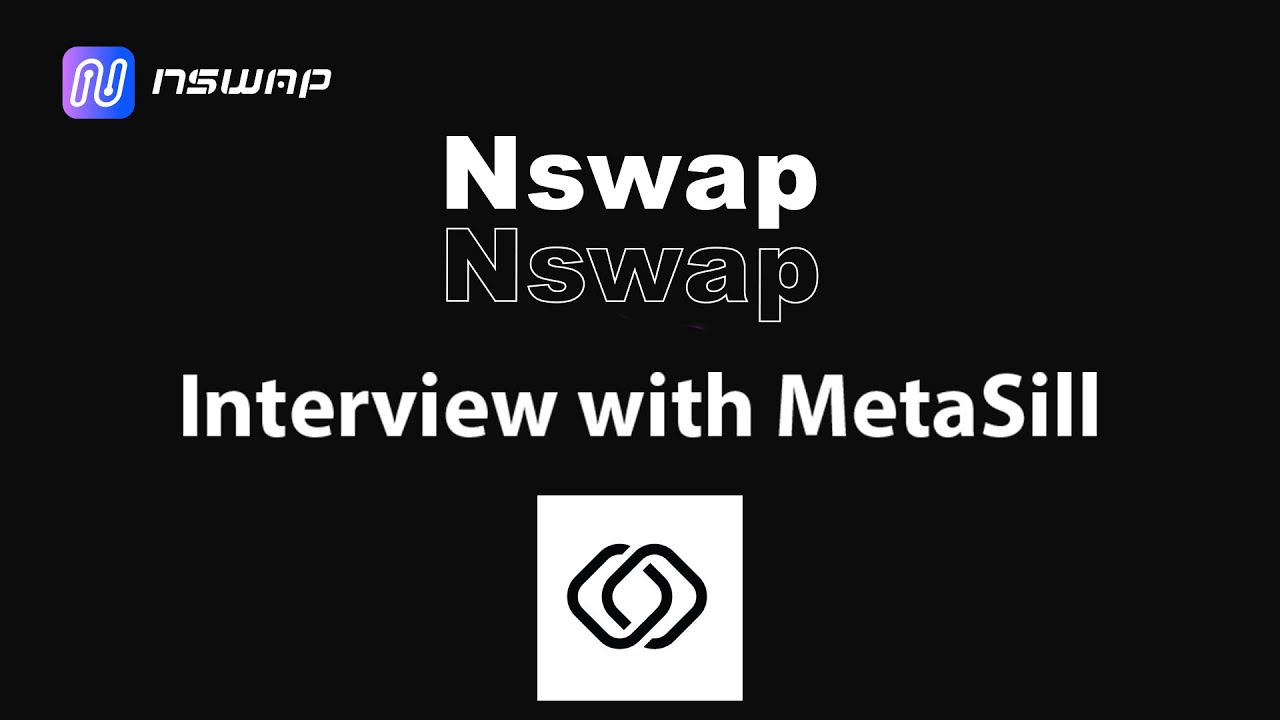 Interview with MetaSill @NFT.NYC - YouTube