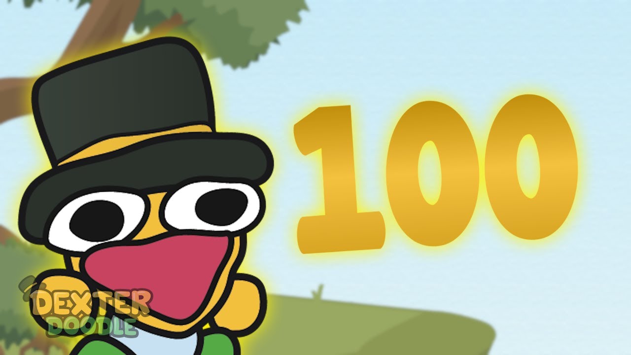 We Finally Reached It... | Dexter Doodle Animation - YouTube