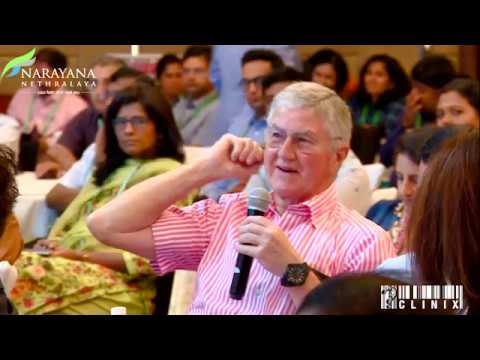 LIVE TOPOGRAPHY with Dr Michael Belin & Dr J Randleman PART 2 - YouTube