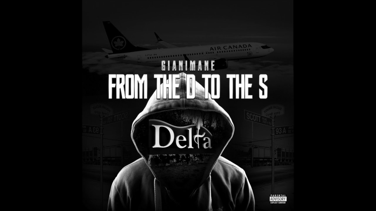 Giani Mane - From the D to the S - YouTube